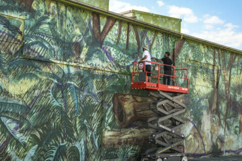 Addison Karl – SODO Track